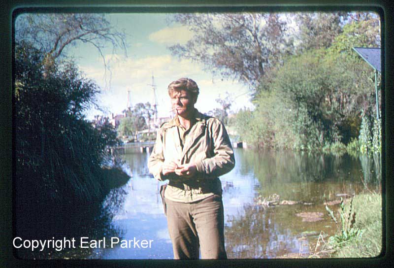 Combat! Photos - 1963 - Courtesy of M-1 (Chris Cooper)